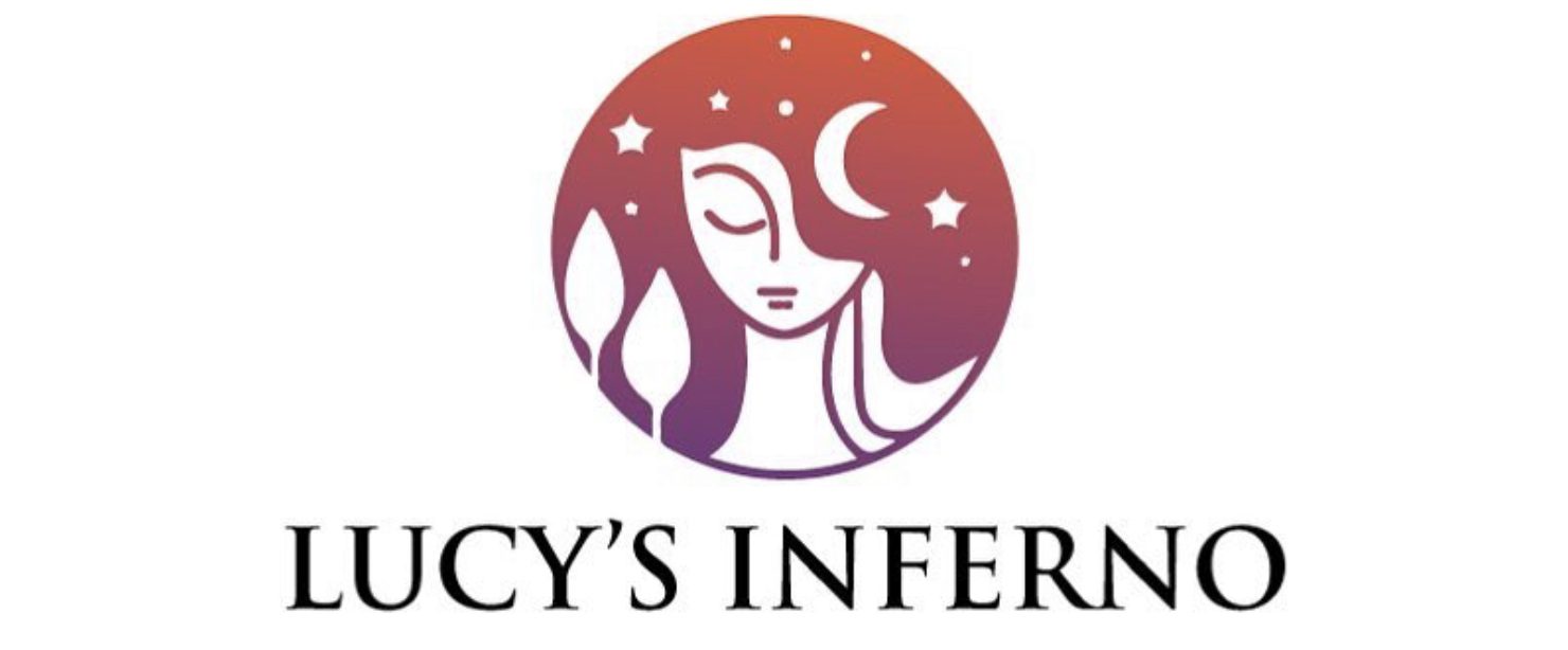 The 12 Aeons – Lucysinferno.com